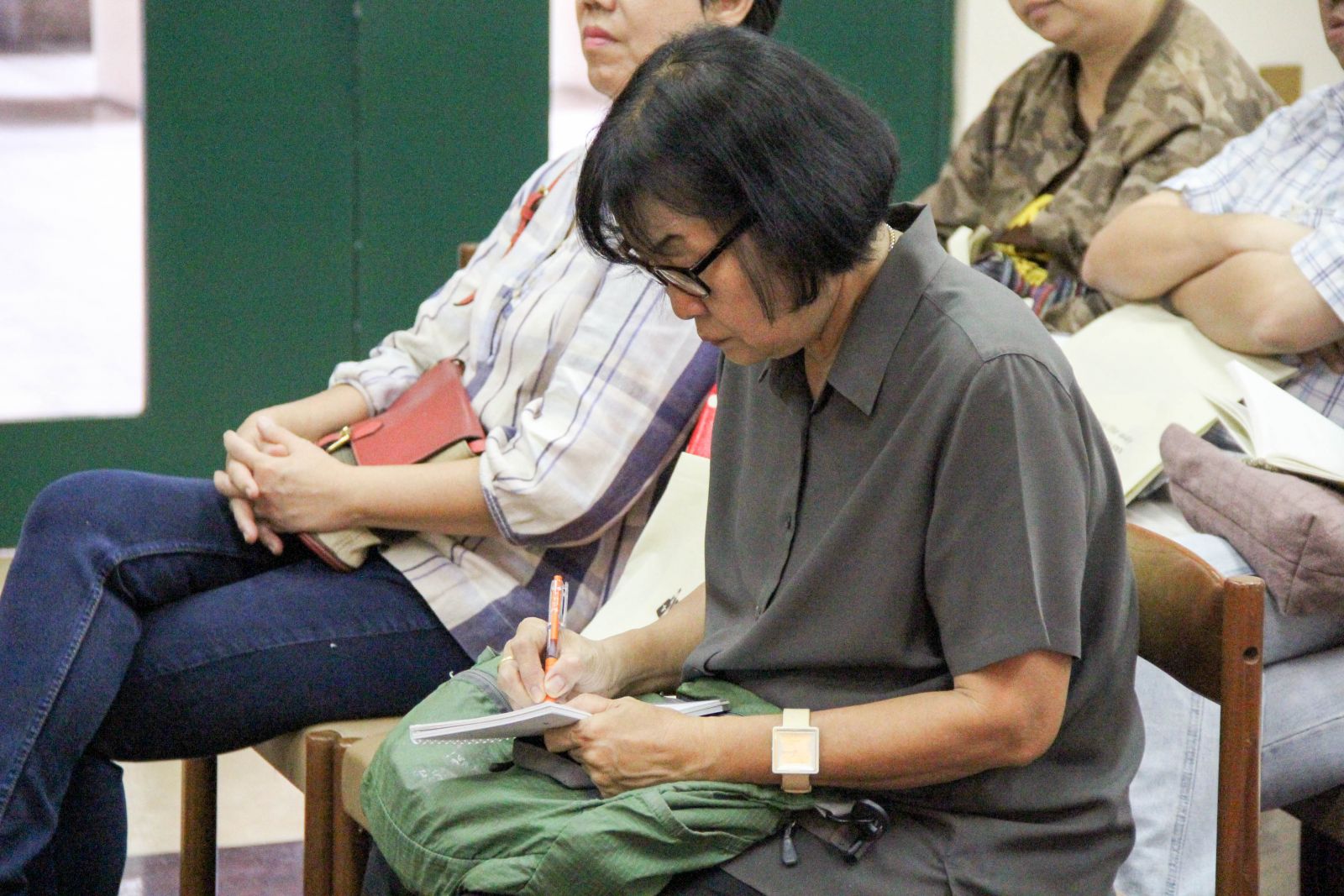 พูดคุยเรื่องสุขภาพกับ Dr. Eason Sun เพื่อป้องกันการเกิดซ้ำและแพร่กระจาย ...